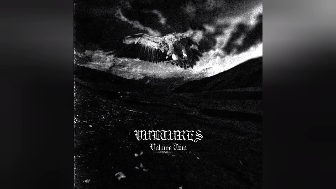 STAR TIME [V23] - VULTURES 2 [Unreleased] (Kanye West)