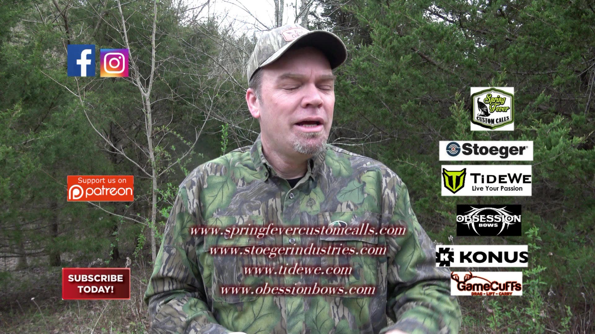 New Turkey Gun Reveal/ A great Turkey Hunting Shotgun