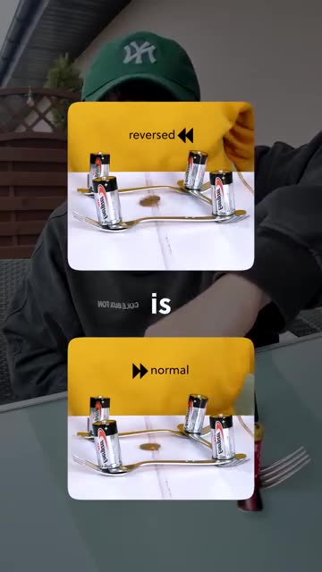 Must Watch Exposing Brain Rot Science Experiments