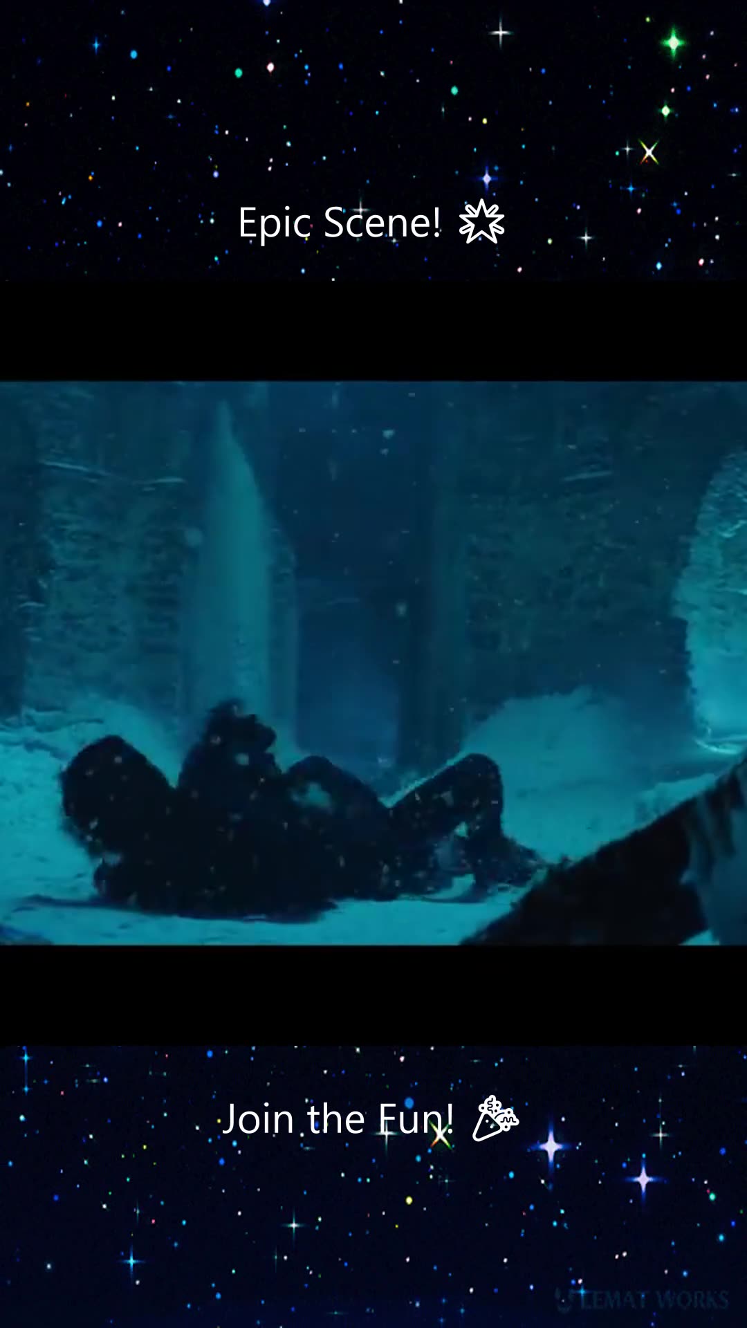 John Wick vs Ballerina 🖤⚔️ | Brutal Fight Scene (2025) | Keanu Reeves ...