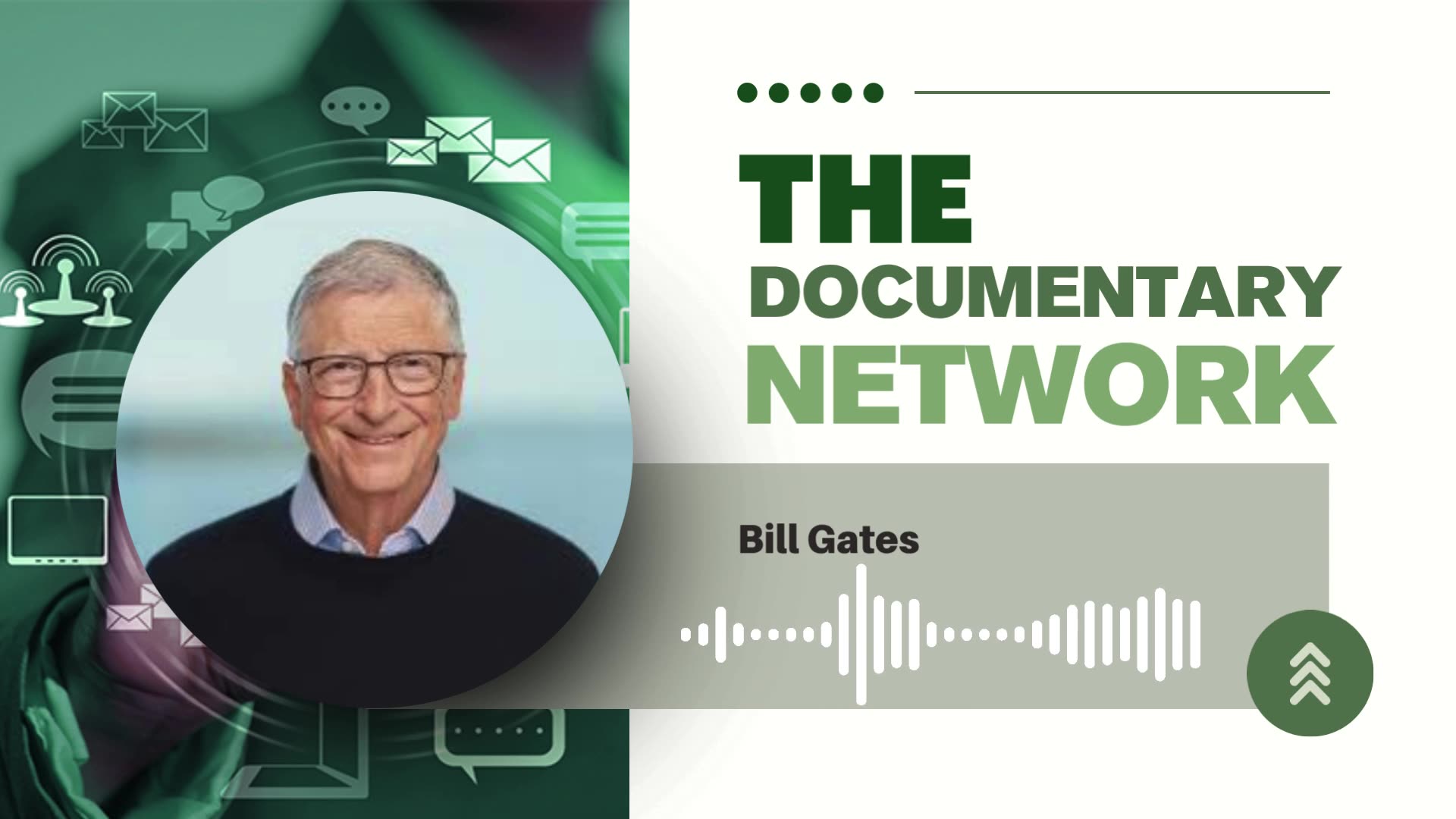 The Documentary Network - Bill Gates