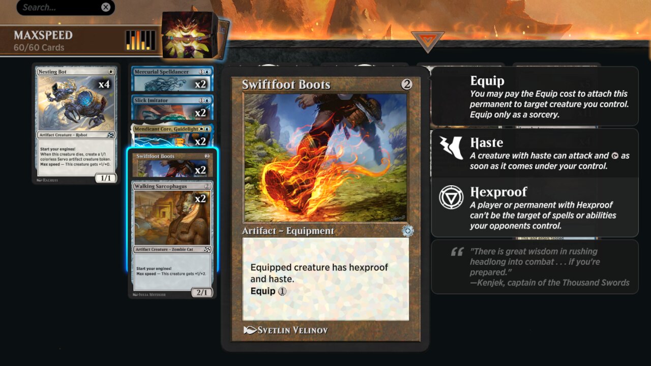 MTGA - GOLD farming 5-29-2025