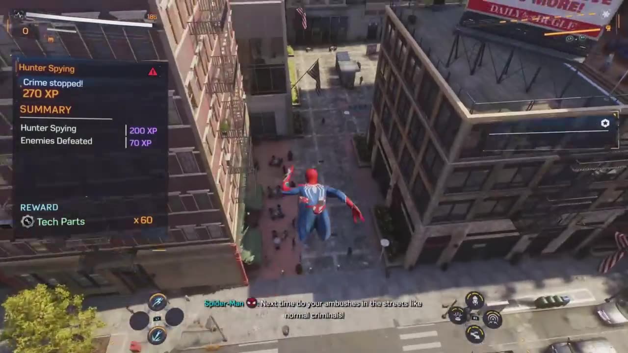 "Venom Combat Masterclass: Combos & Advanced Techniques"