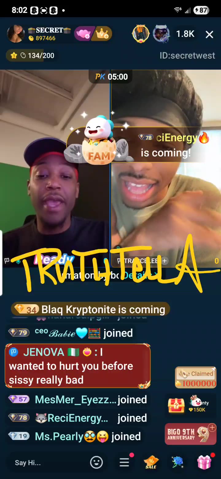 MOTHA TAE & MADAM LO TALK ABOUT SAVANNA, JAYBIES, & DOSH NETWORK