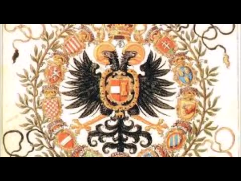 The Black Nobility The Royal Houses Of Europe