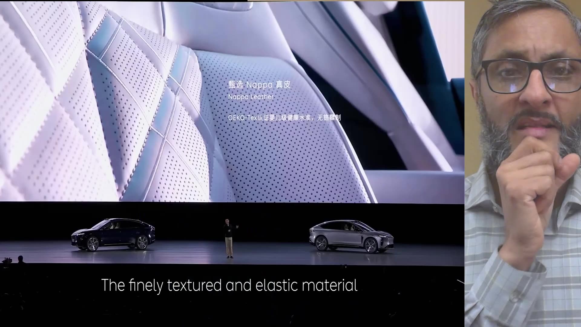 Nio Tech Day Moved Up What Secrets Are They Going To Reveal #Nio