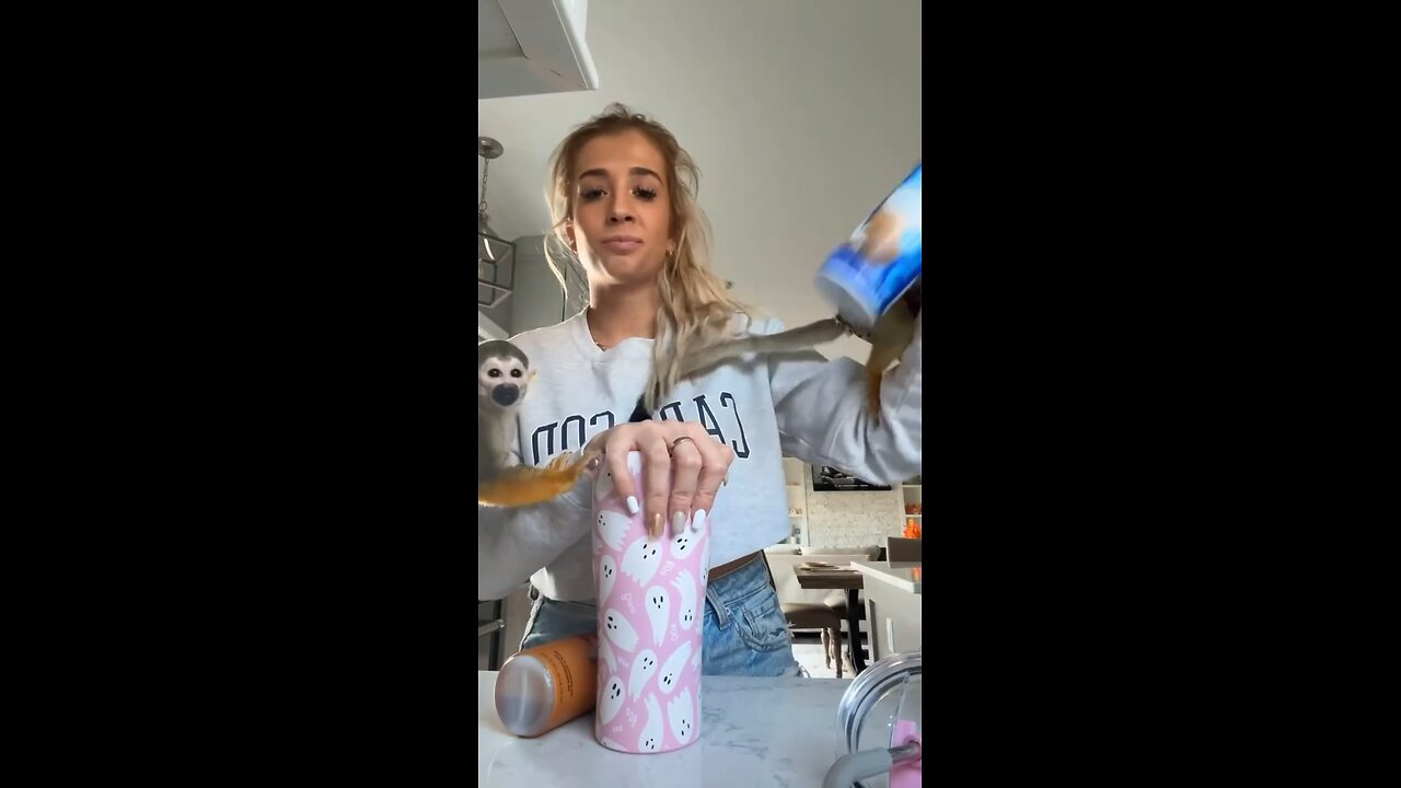 Madlovesripley shares the fun (and chaotic) reality of living with two ...