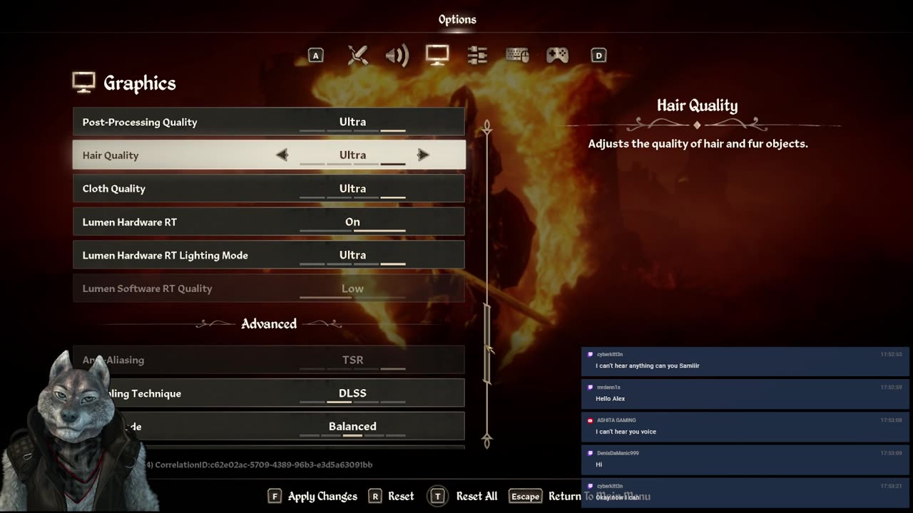 Stream 125: Playing The Elder Scrolls IV Oblivion Remastered (Steam)