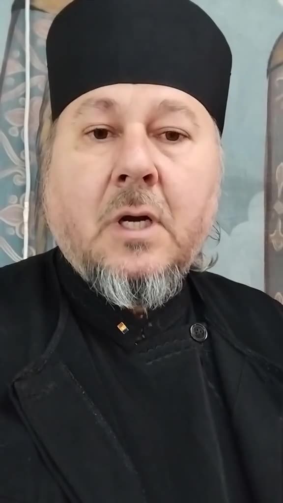 Alt popa PRO-SODOMA, PRO-CRIMA George Simion, 15 mai 2025