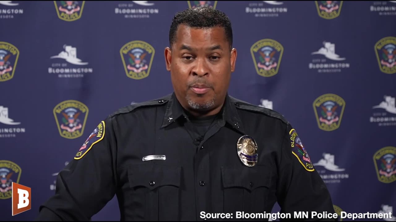 Minnesota Police Department Looking for Suspect Who Caused over $3000 ...