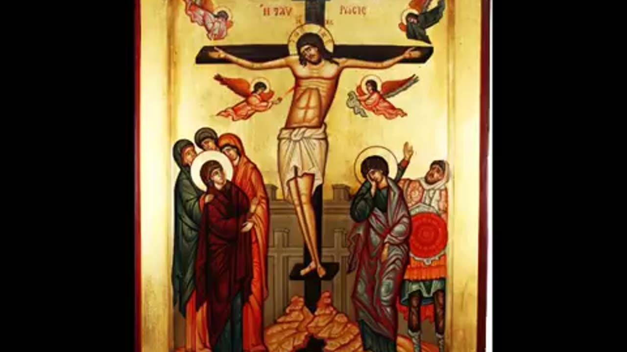 Life In The Grave - Rare Orthodox Chant - Greek Orthodox #greekorthodox ...