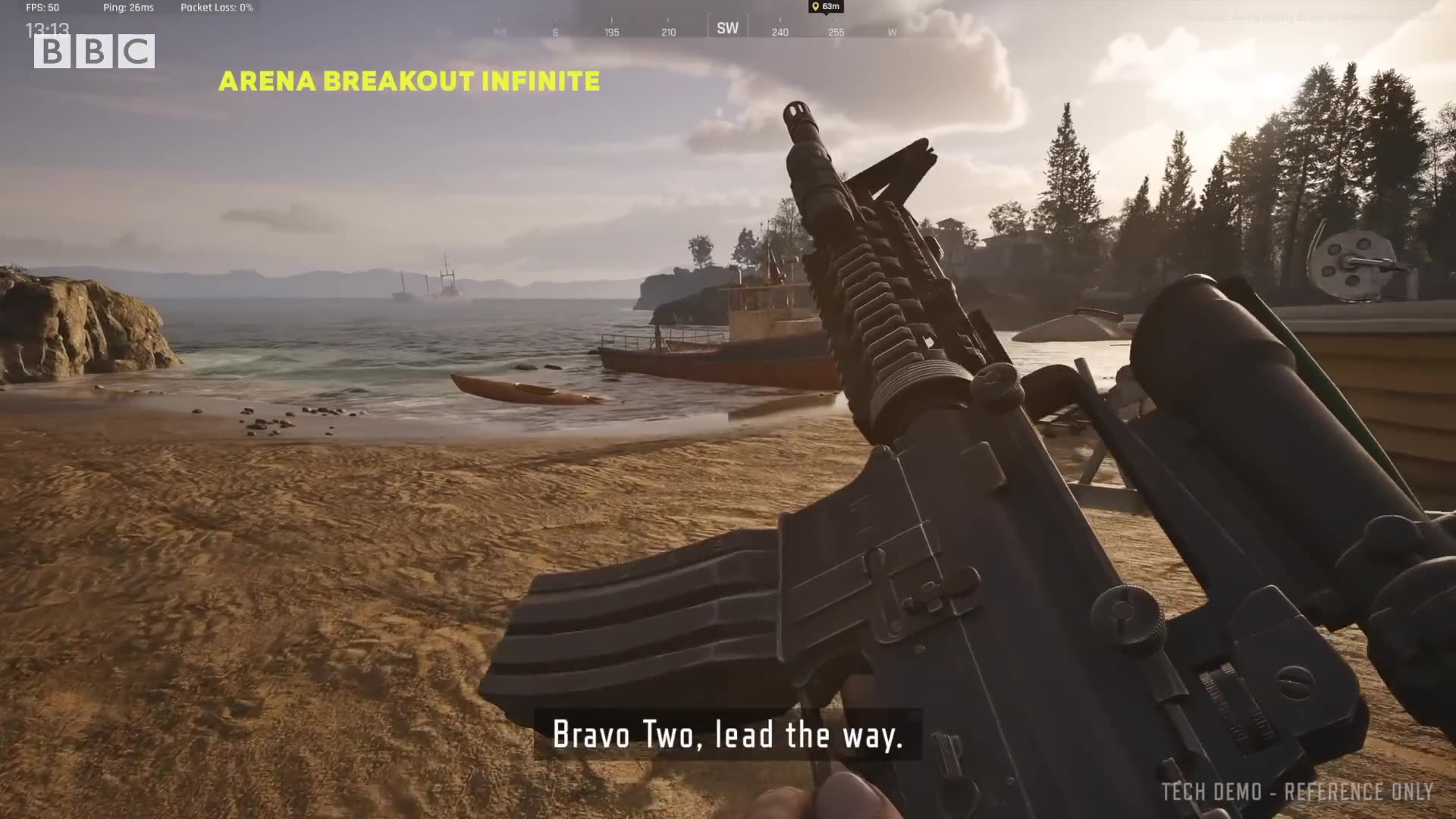 How AI Is Revolutionizing Gaming Tech in 2025 | BBC News Report