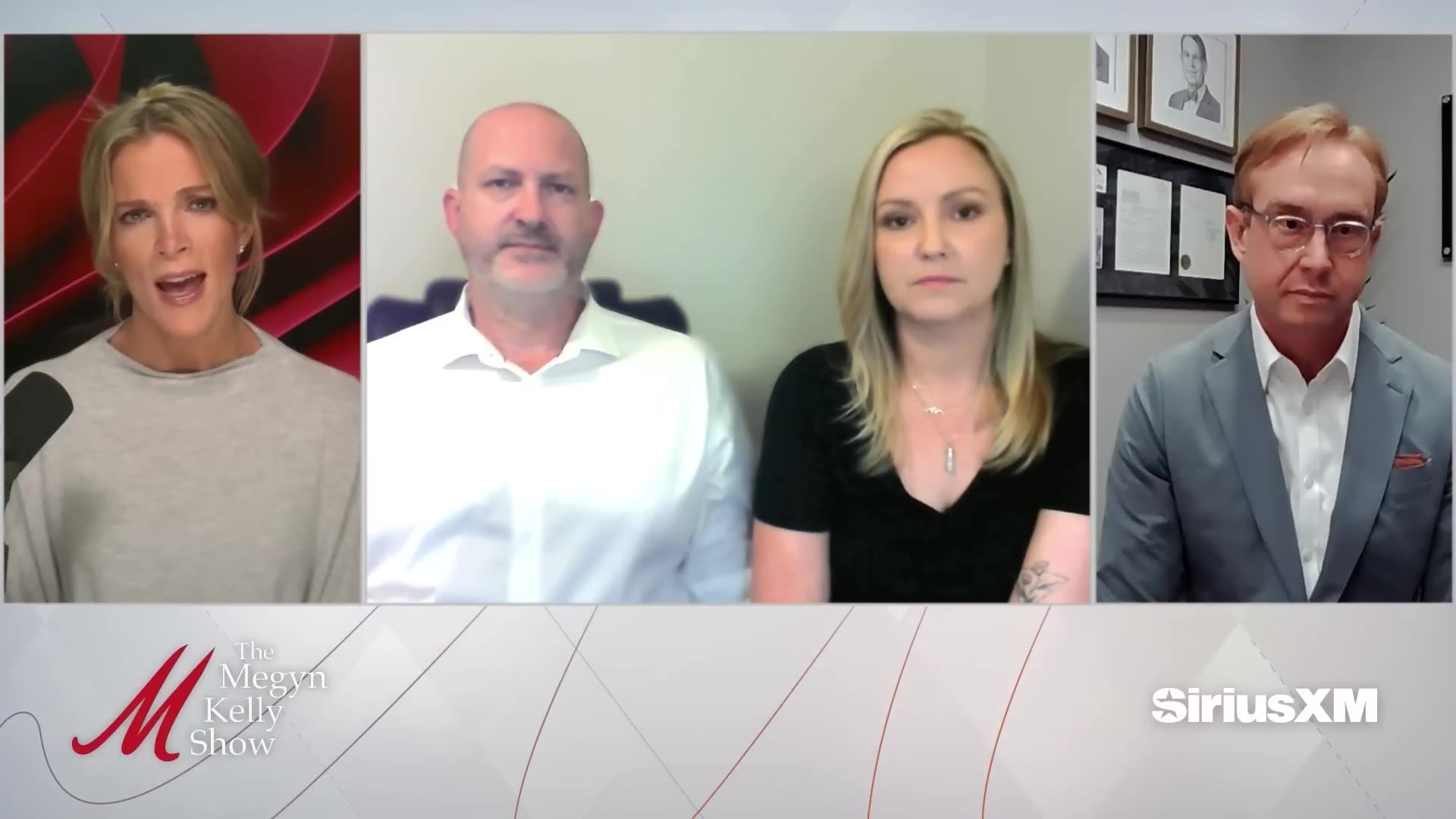 Megyn Kelly -How Brian Laundrie's Parents Protected Their Son at ...