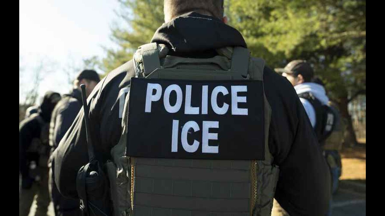 Another Wild ICE Incident Has Police Alleging MA Politician Incited ...