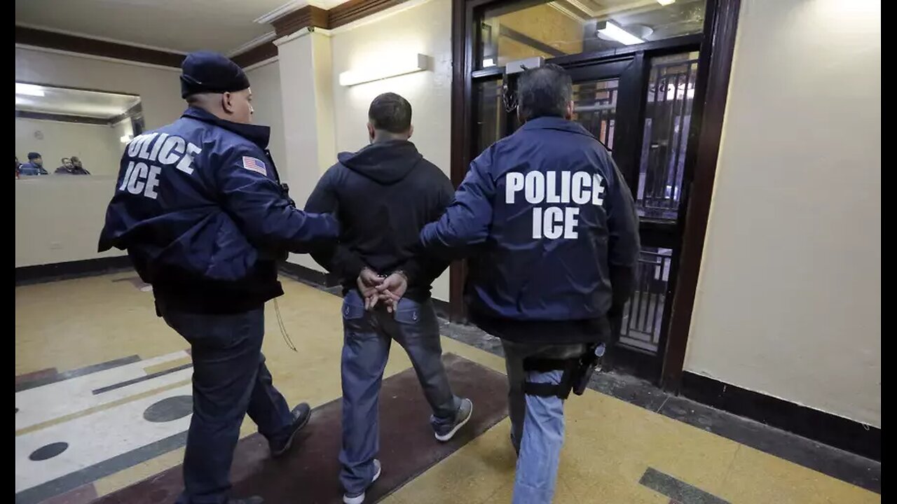 'It's ridiculous': GOP rep. slams activist judges for 'absurd' gang ...