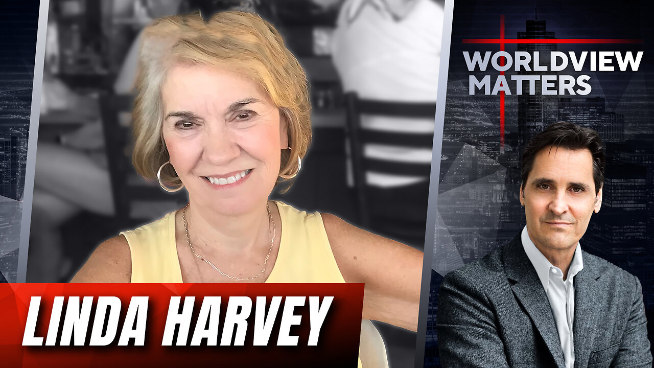 Linda Harvey: The Hyper-Sexual Radicalization Of Kids In YOUR Local ...