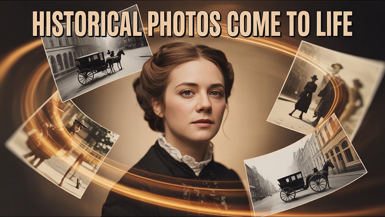 Bringing History to Life: Colorizing Iconic Photos 🎨📸