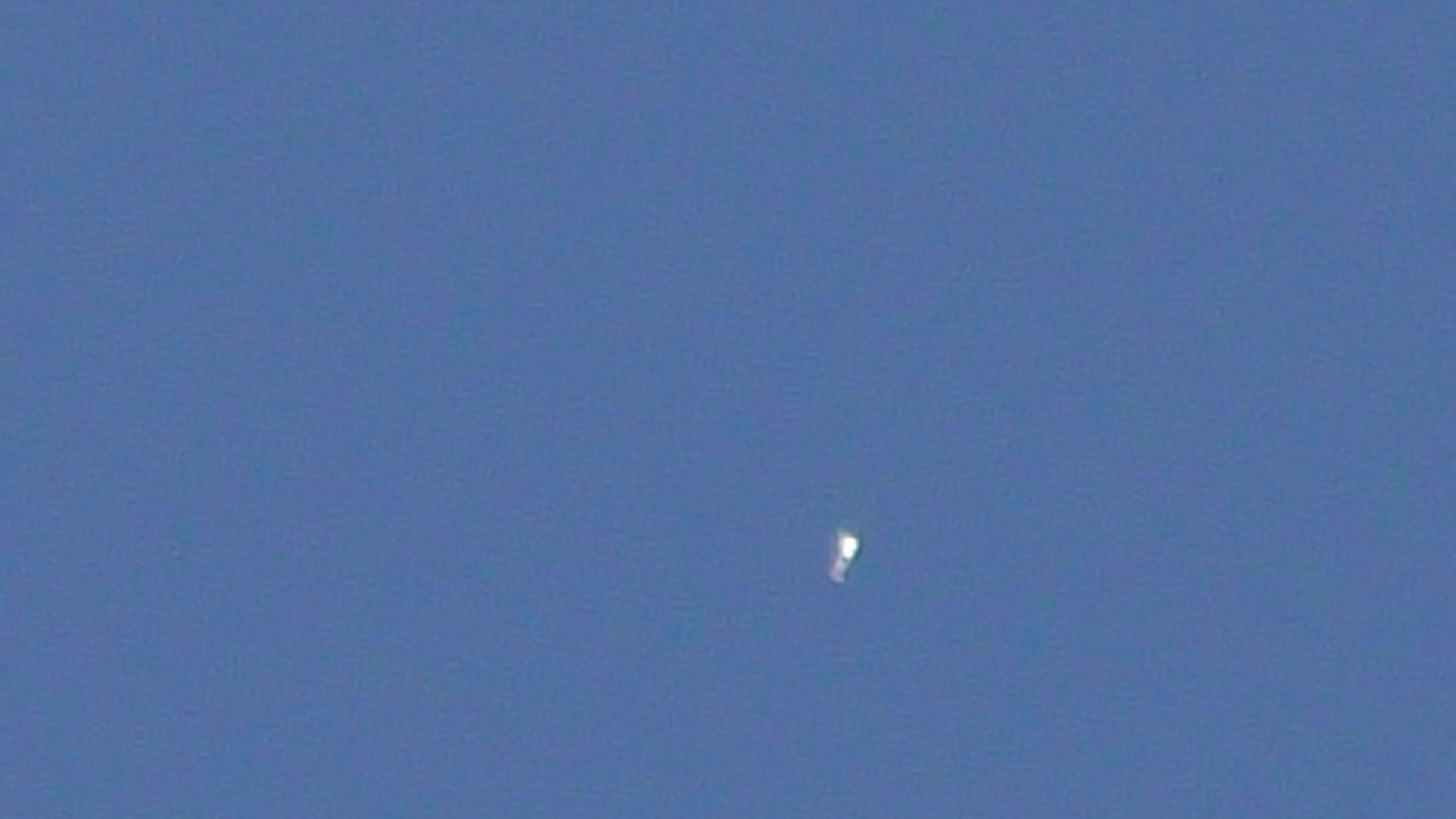 Flying Entity / Humanoid?