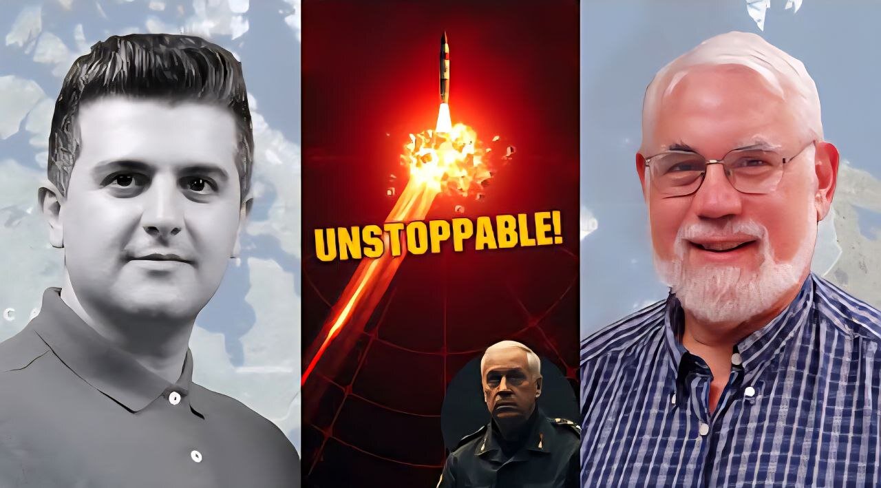 Prof. Ted Postol: Iran’s Hypersonic Missiles PENETRATE Iron Dome!