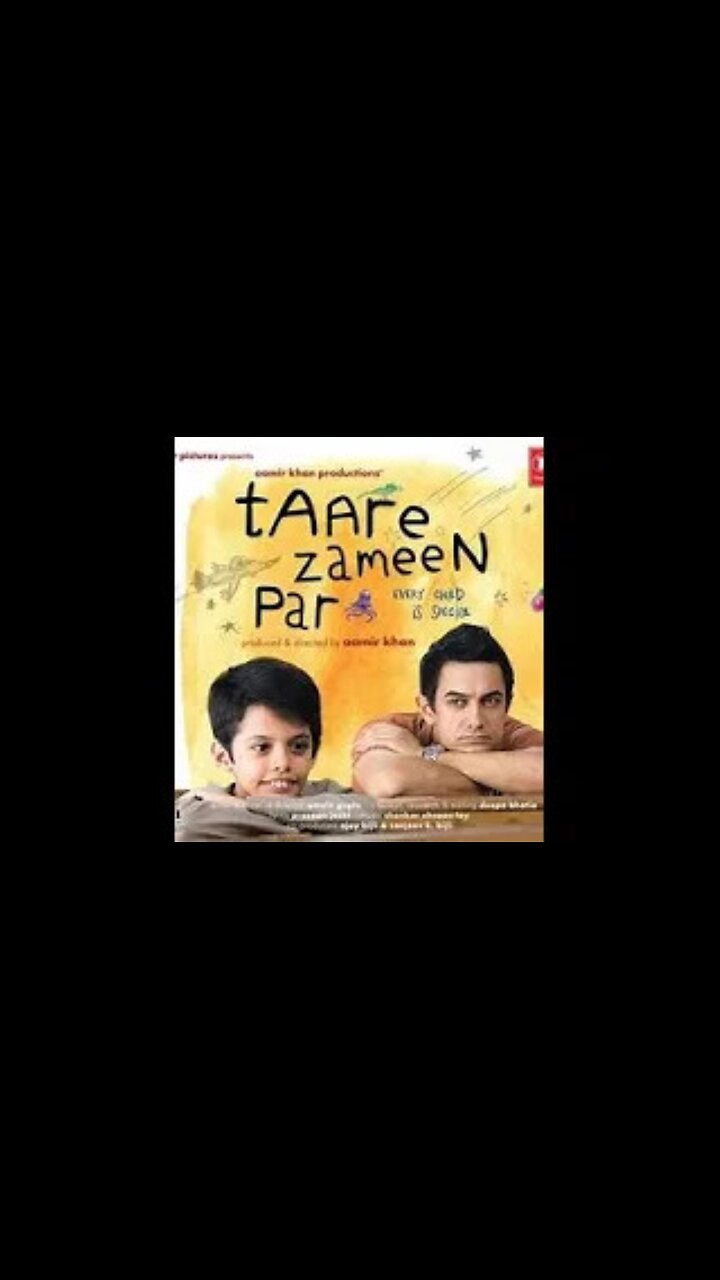 Taare Zameen Par Song #romanticsong #romantic