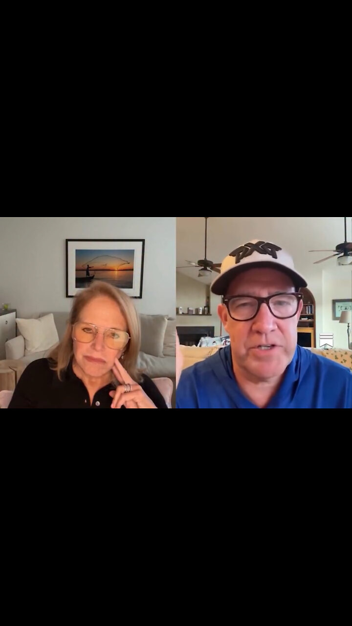 😂 Fired MSNBC "Analyst" Matthew Dowd Whines He's Getting Less Attention ...