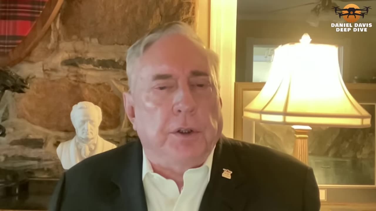 Col Doug Macgregor: UKRAINE is Trump's War NOW | Deep Dive