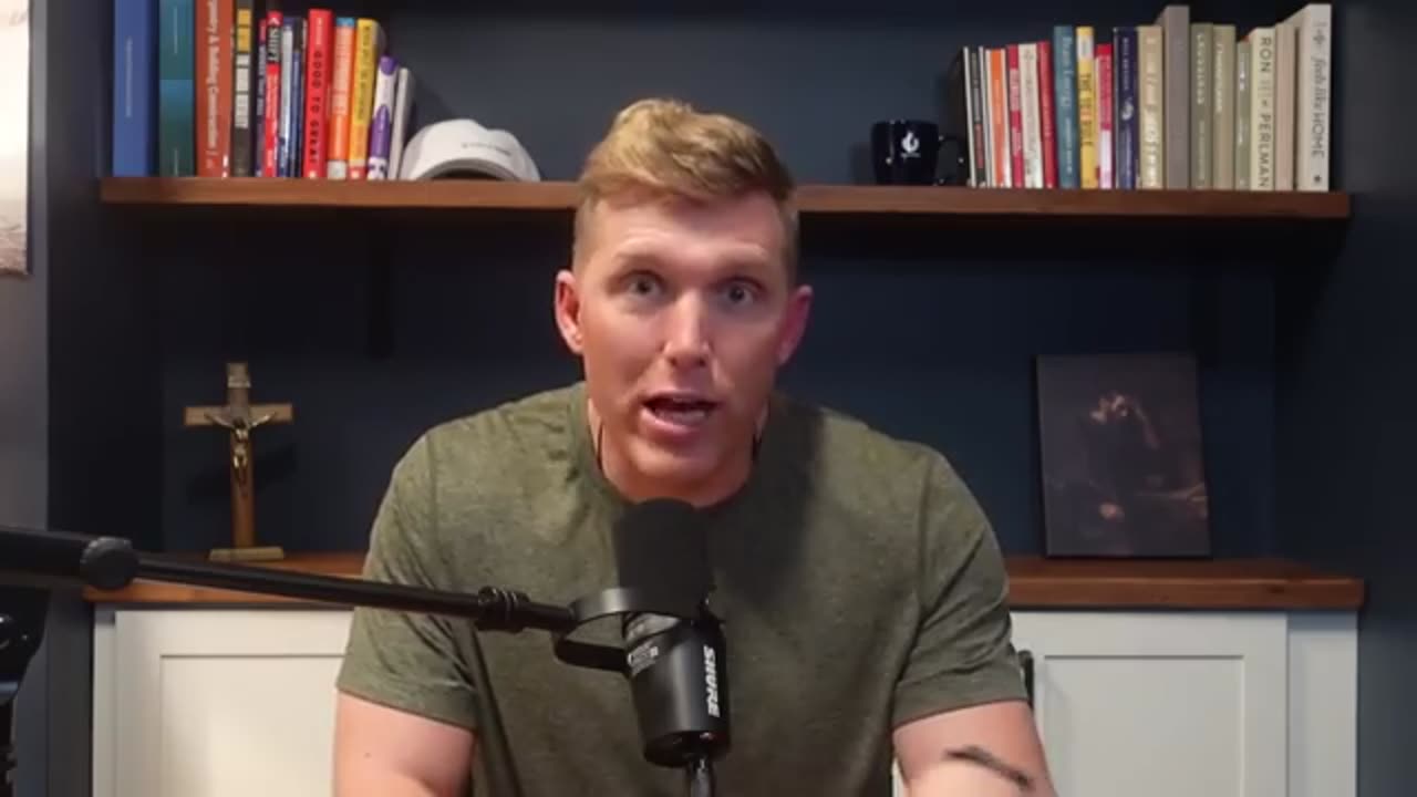 Tucker Drops SHOCKING Bombshell about Trump Shooter! Dave Rubin LIED ...