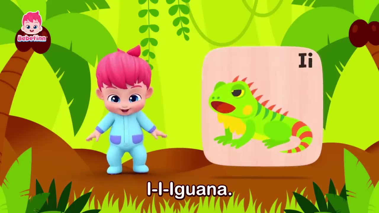 ABC Animals Alphabet Songs for Kids