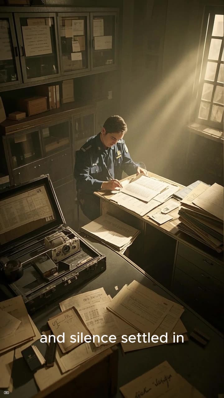 The Man in the Buick - Raymond Timbrook Cold Case (Part 2)