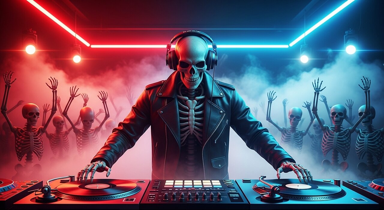 🔥Nu-Metal💀Apocalyptic SoundScape 💿 [Workout Instrumental Vol. 1]