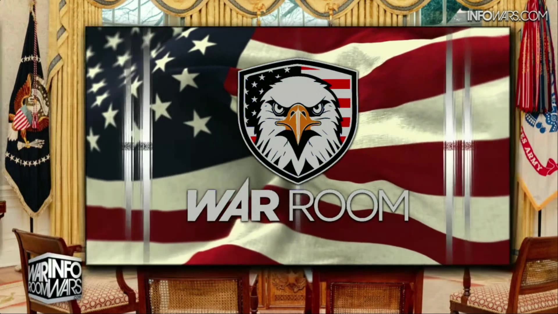 INFOWARS LIVE - 6/16/25: The American Journal with Harrison Smith / The ...