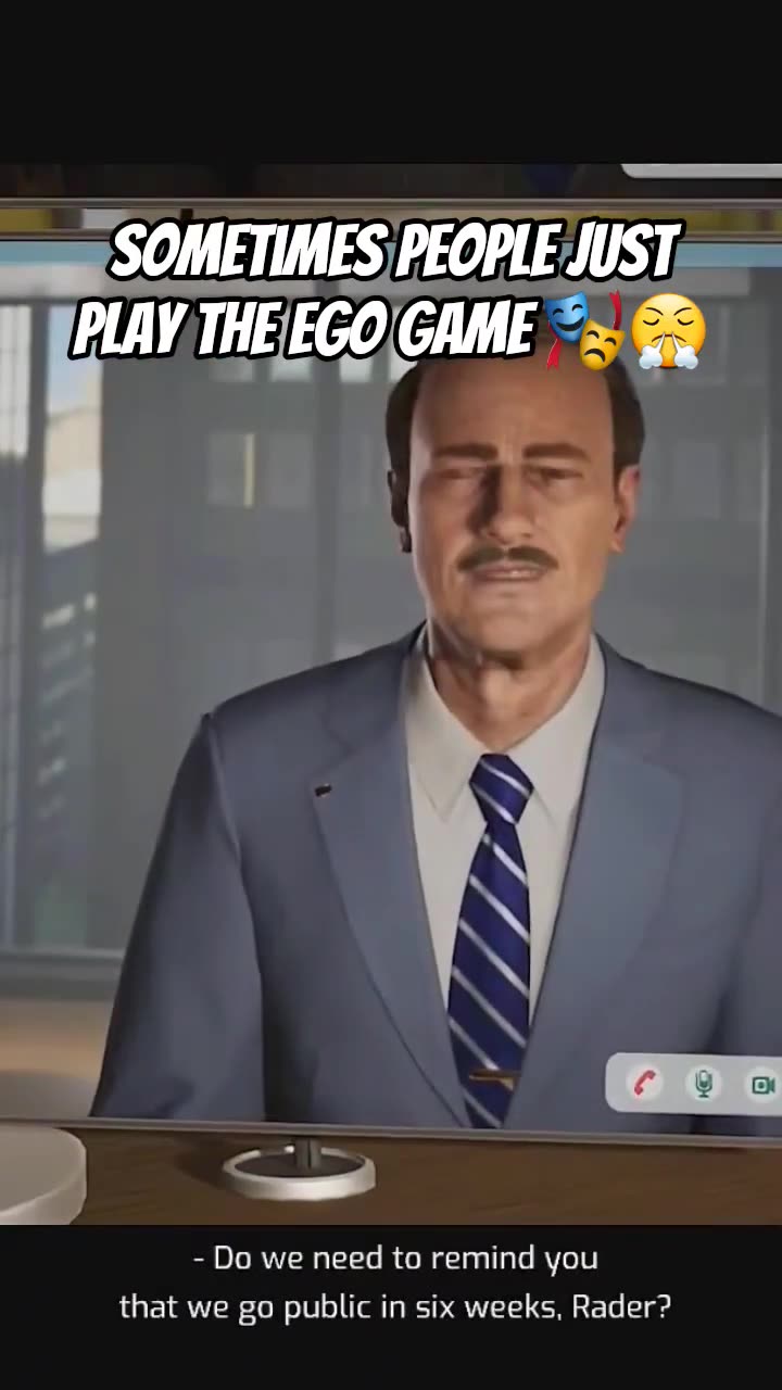 Don’t Be Like Frank! The Ego Game in Split Fiction – Funny, Wild, and ...