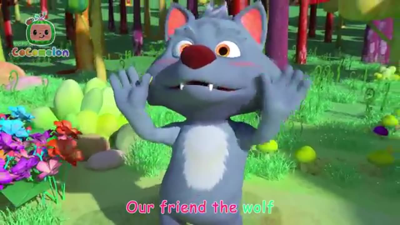 Baby JJ's Big Birthday Surprise! 🎂🥳 | CoComelon Nursery Rhymes and Kids ...