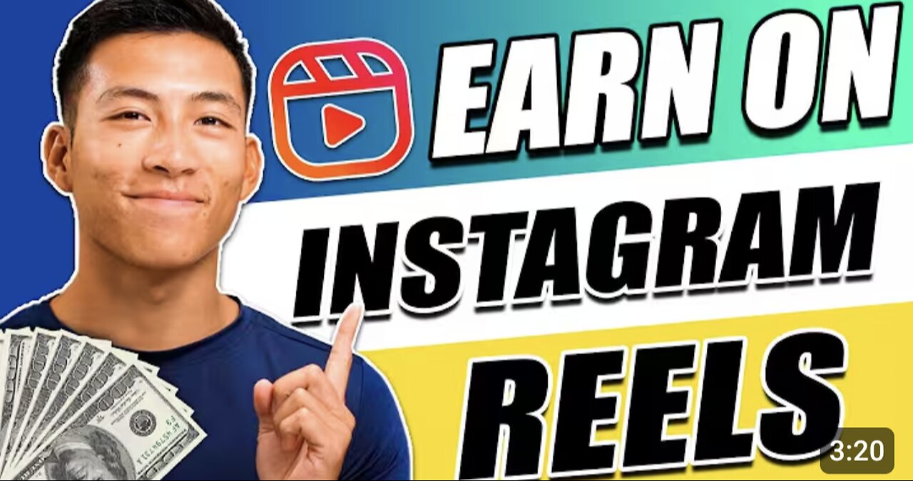 New Instagram Reels Monetization Program Explained (New 2025 Update)