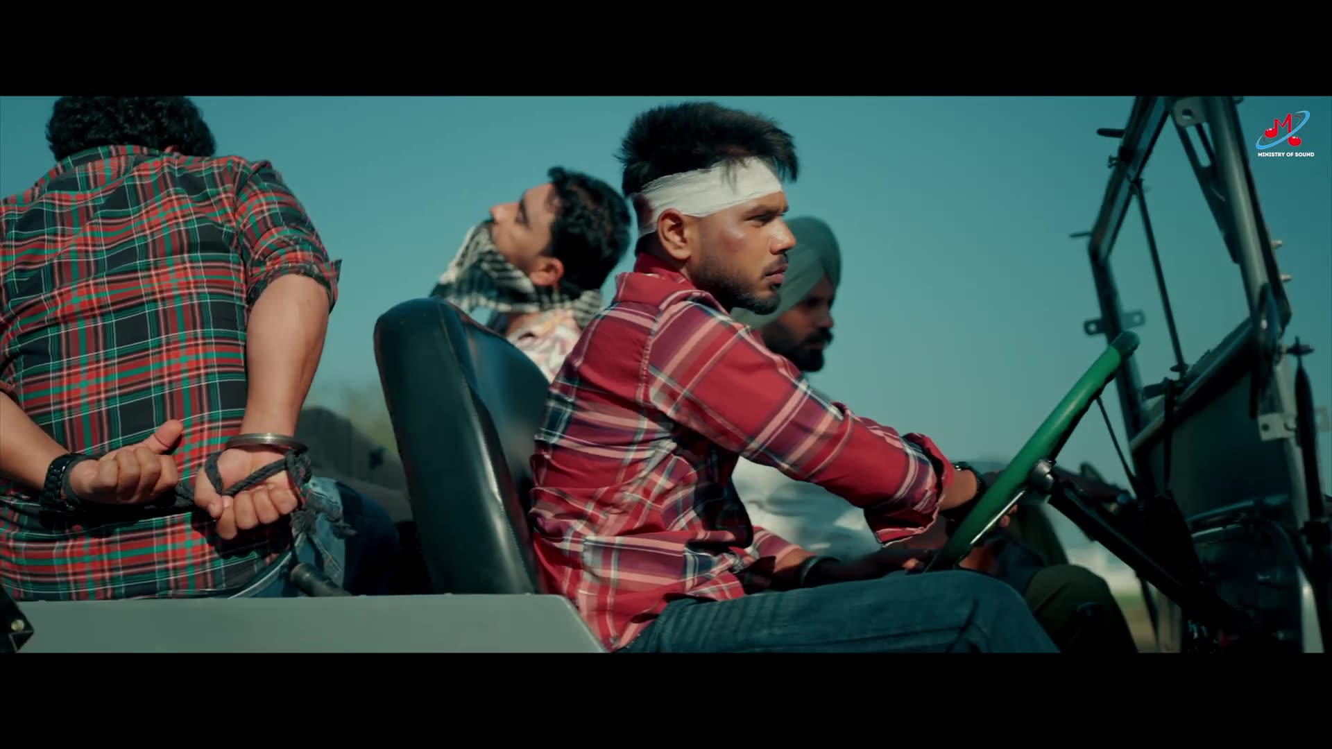Dalle Bande Nav Dolorian (Official Music Video) Mani Sheron | Beat Cop ...