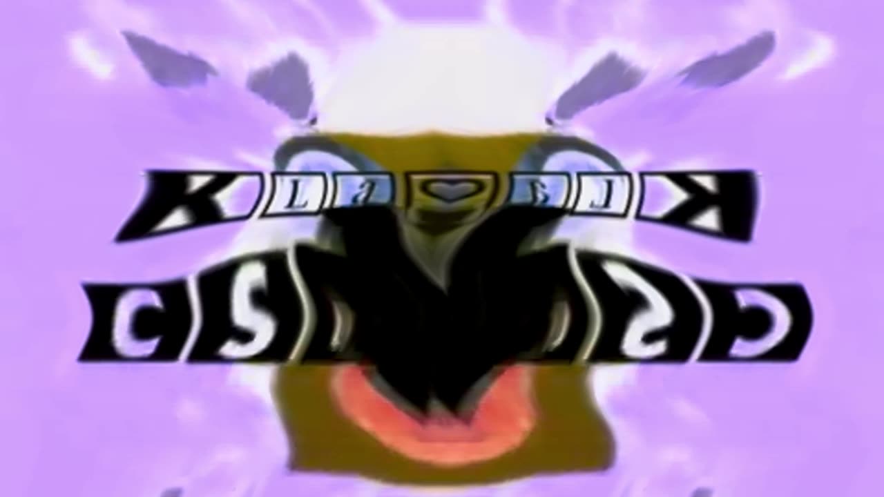 Klasky Csupo In G Major 320