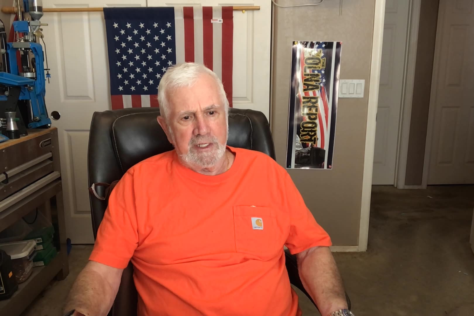 Charlie Kirk Shot At Utah Valley University, His Conditio...