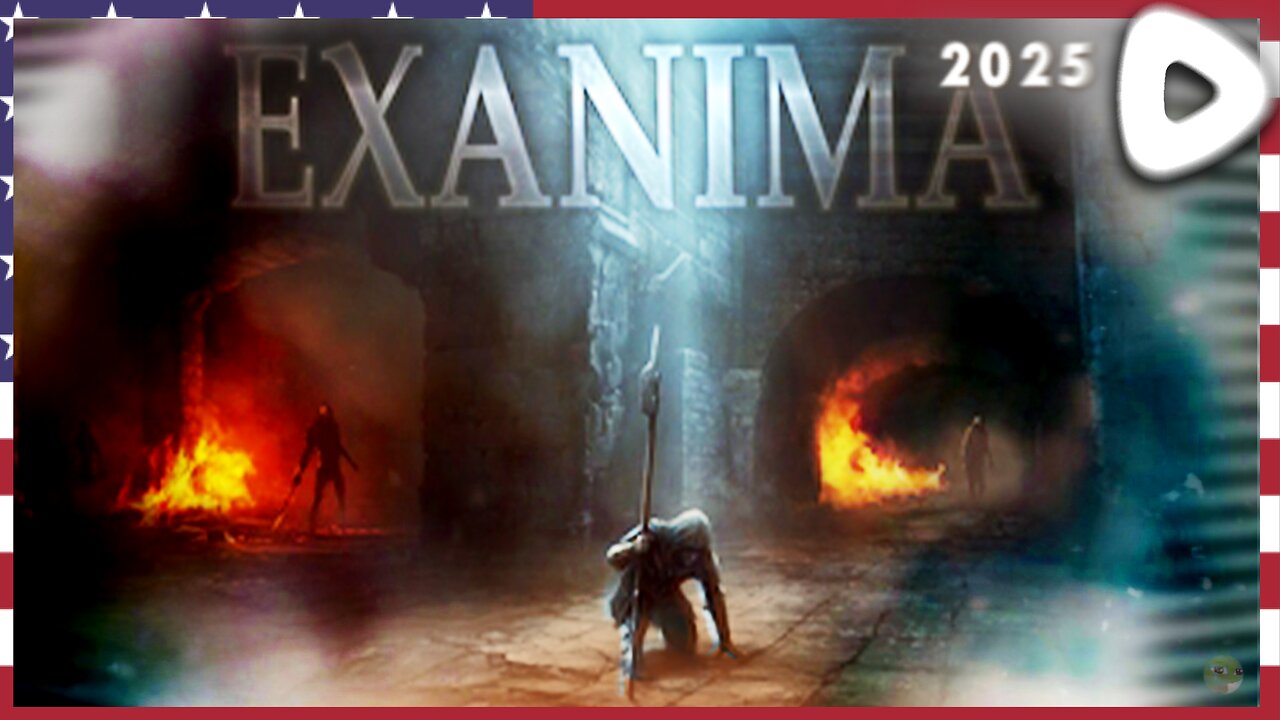 🟢 05-19-25 ||||| I Love a Good Ragdoll ||||| Exanima (2015)