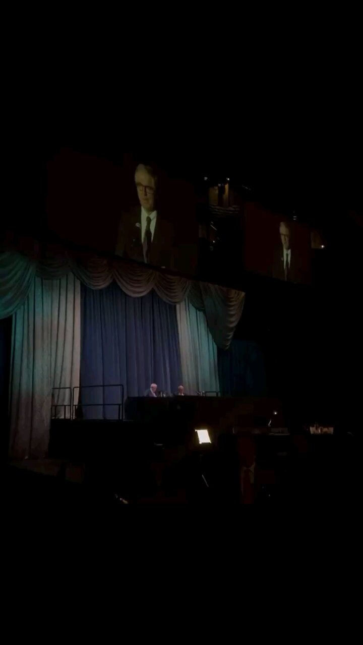 2023- Peter Flaherty Arrested After Connecting CEO Warren Buffett to ...