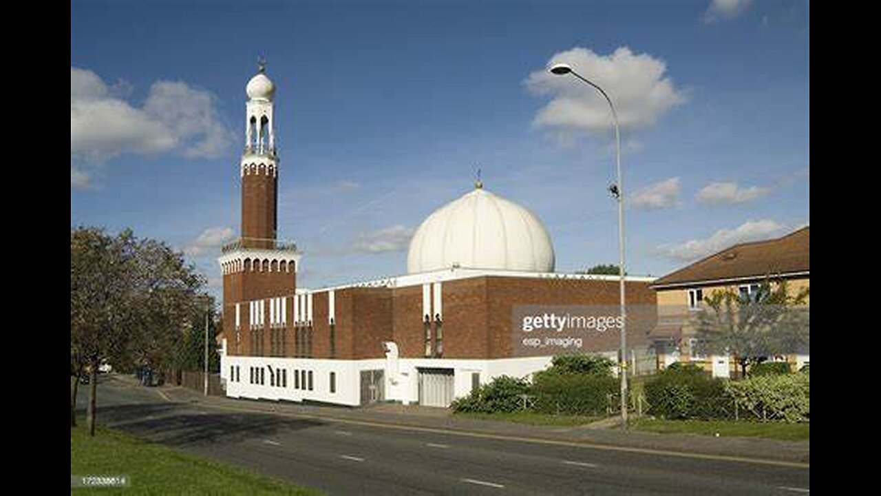 Talking to Muslims 434: Birmingham Central Mosque on Surahs 7:157 and 5:47
