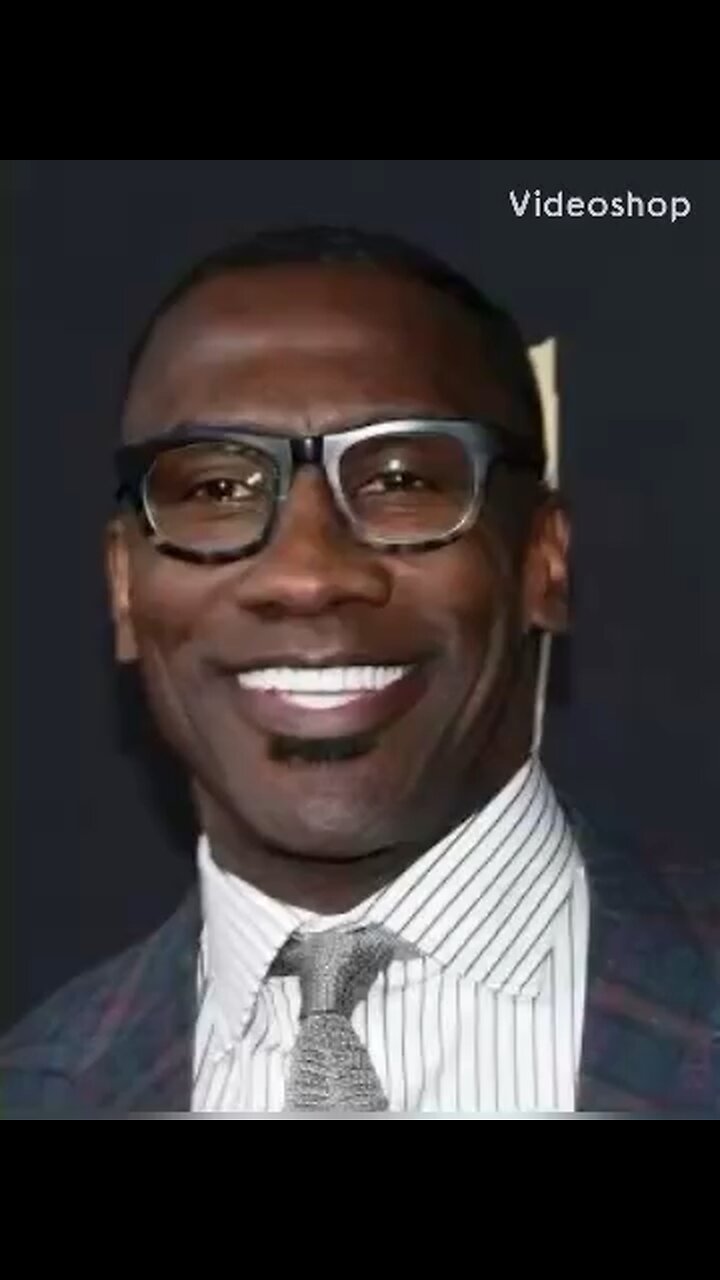 Shannon Sharpe accused of sexual assault and being sued for 50 million