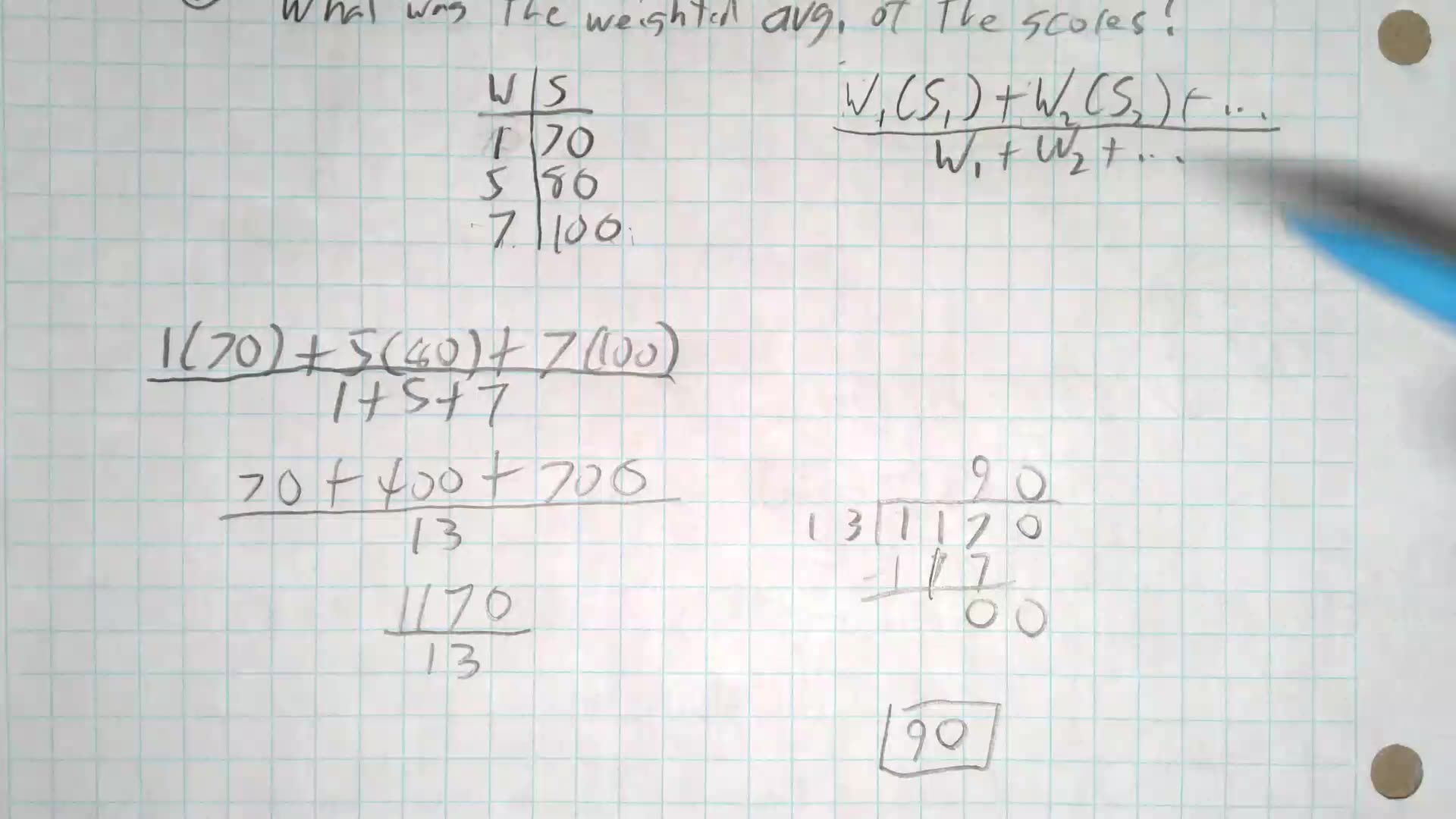 Saxon Algebra 1 Lesson 65 (d)