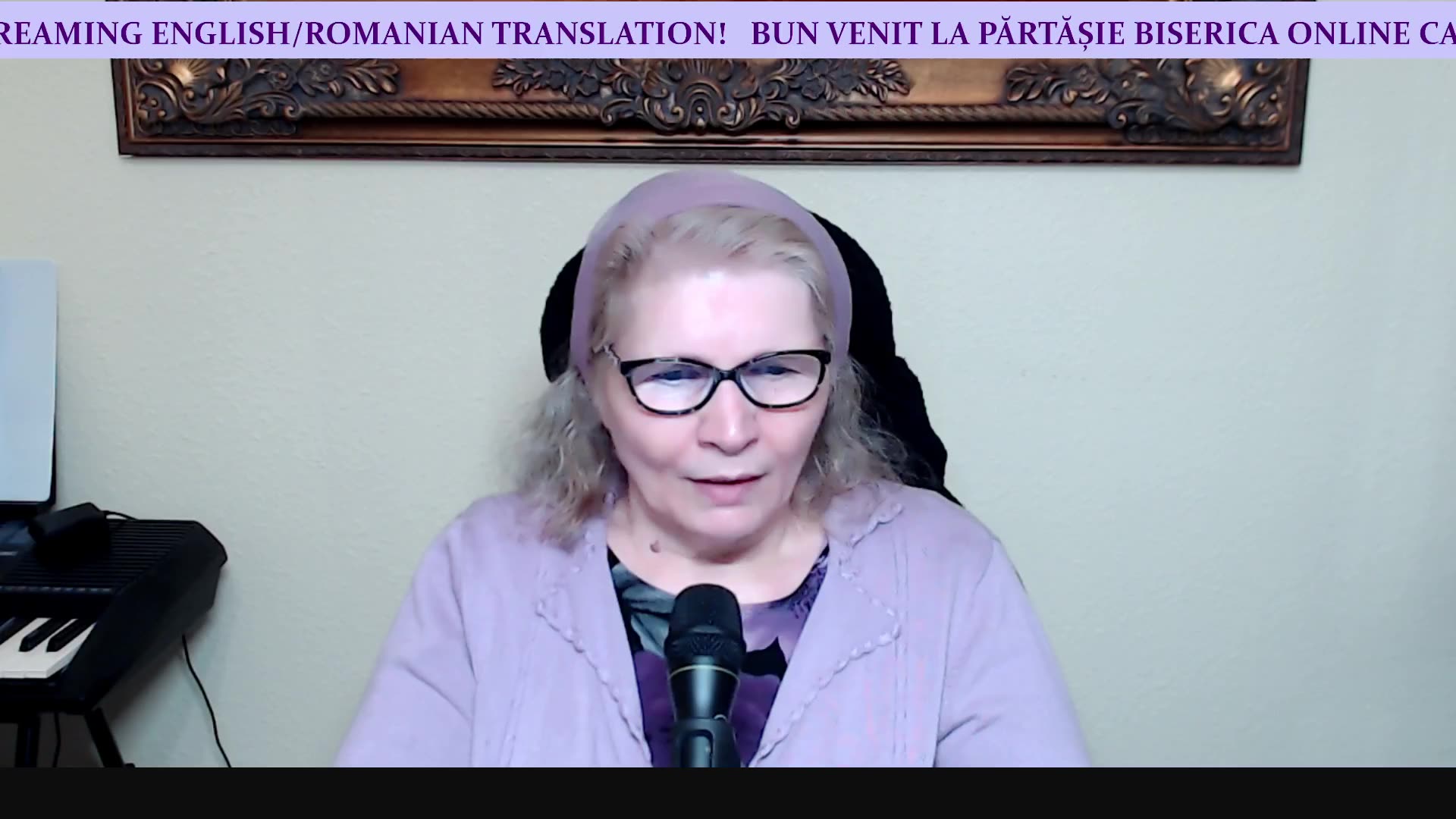 OLTEA HOZAN MĂRTURIE CUM A ÎNCEPUT MISIUNEA CALEA CĂTRE RAI 🌍WAY OF ...