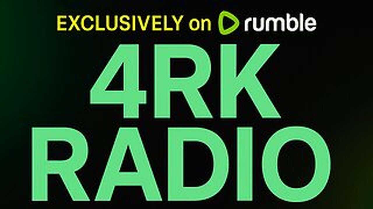 Final Stream, Rumble doesn’t pay its content creators!!!