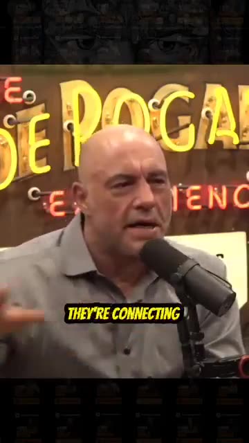 Joe Rogan and J D Vance Expose the Delusional Radical Left by their ...