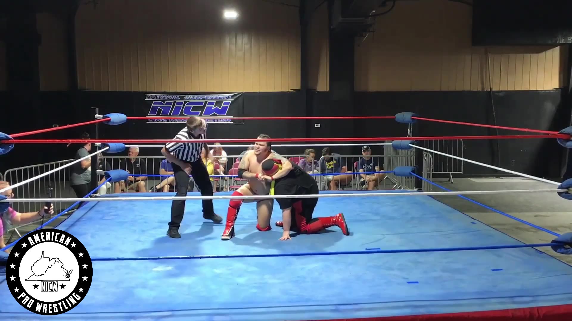 RUMBLE EXCLUSIVE: 6/12/25