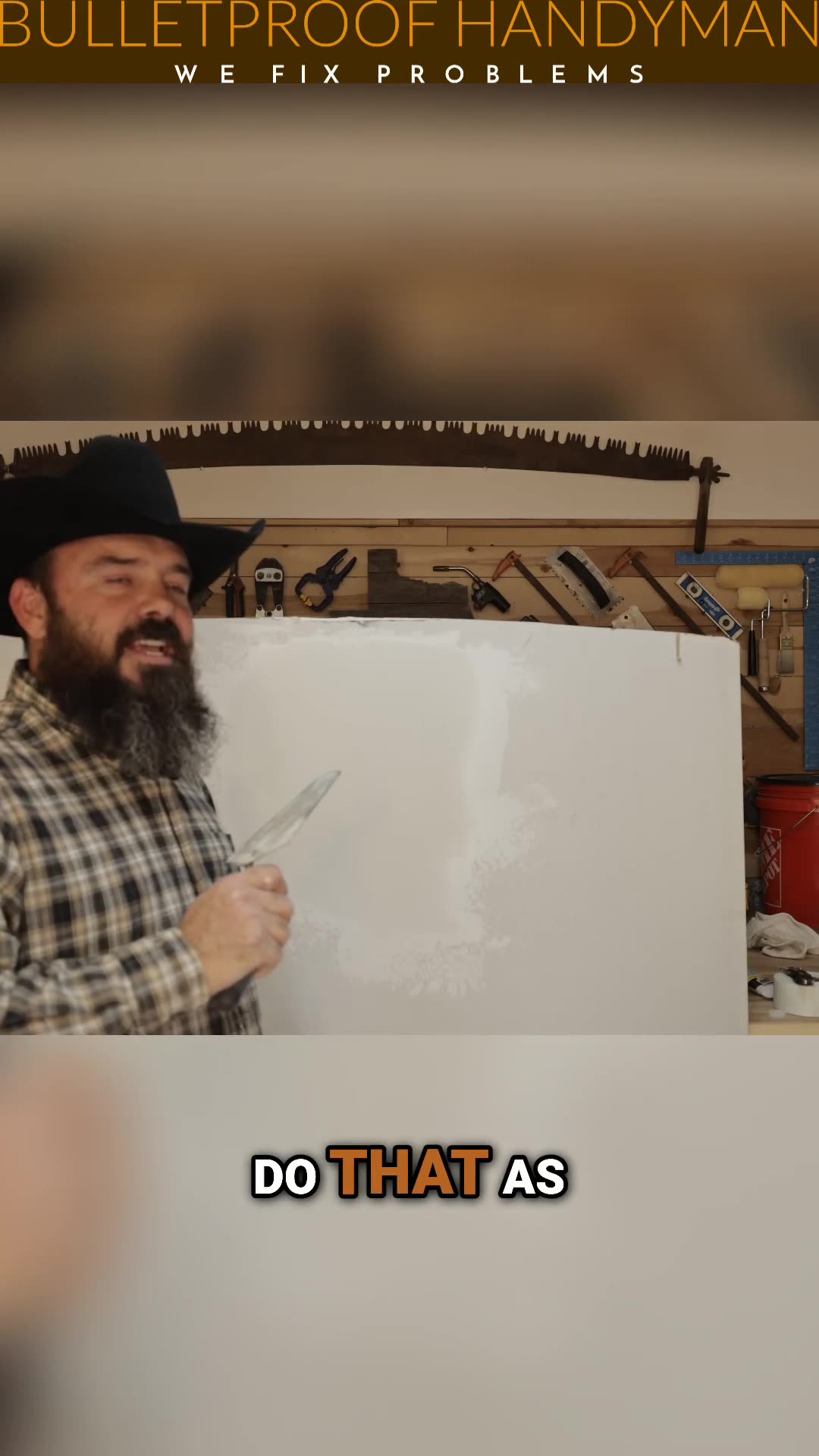 Handyman's Secret Turn Skills into $200 Hour! No Callbacks!