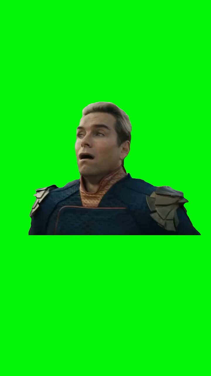 Homelander Blow Meme | Green Screen #homelander #theboys #meme # ...