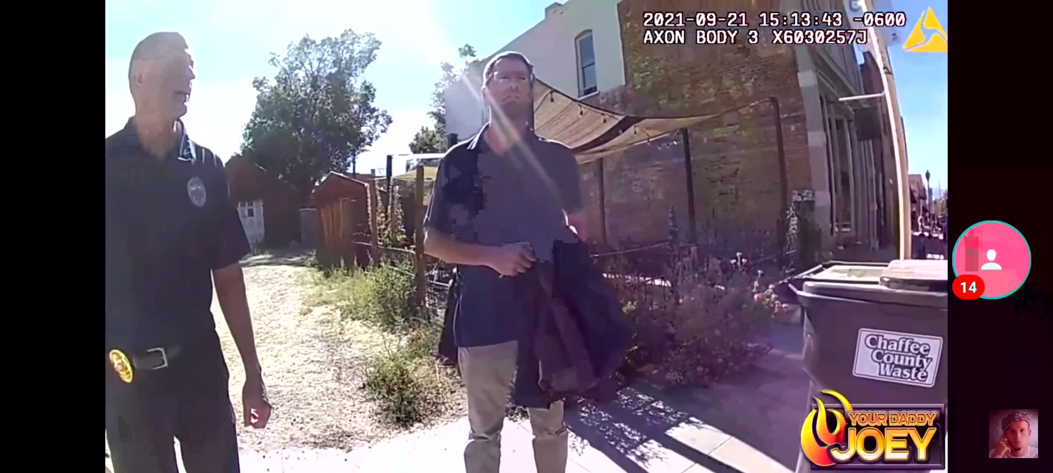 ERIC COOMER Dominion Voting Systems Part 2