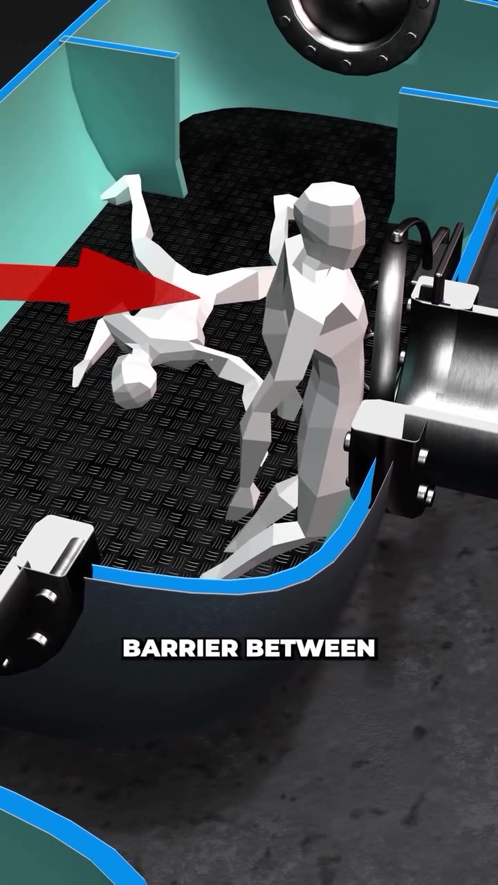 BYFORD DOLPHIN INCIDENT